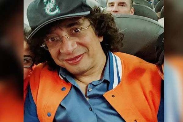Fallece Gus Rodríguez, ícono de la comedia y creador de Nintendomanía ...